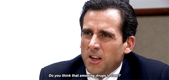 13 Life-Changing Things That Michael Scott From 'The Office' Taught Us ...