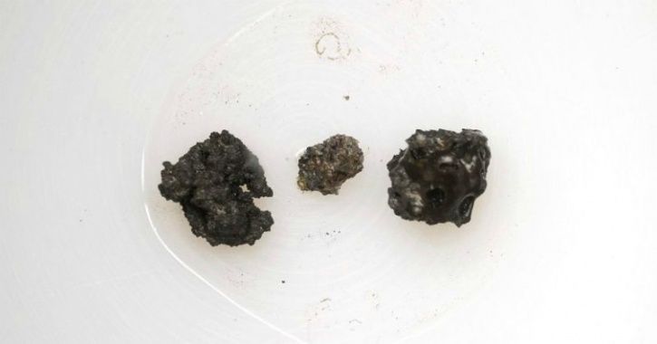 Moon Rocks Collected By Soviet Mission In 1970 Sold At Sotheby’s ...