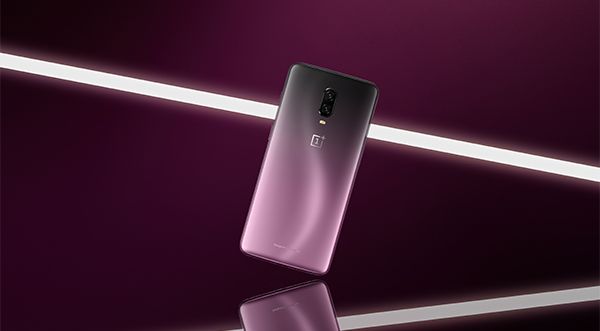 Is Purple The New Black? OnePlus 6T Is Now Available In Thunder Purple