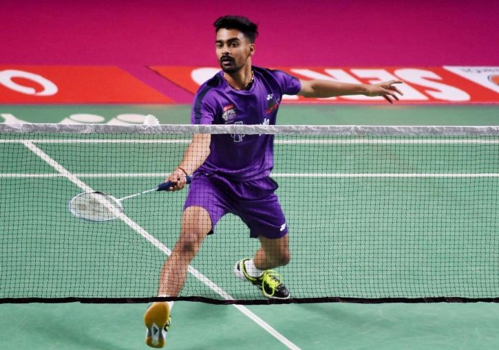 Sameer Verma Clinches Syed Modi International Title To Be India's ...