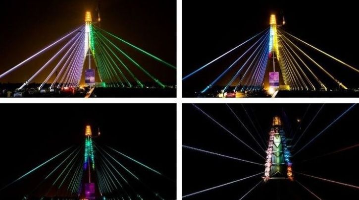 12 Images Show How Magnificent Is Delhi's Dream Project, The Signature ...