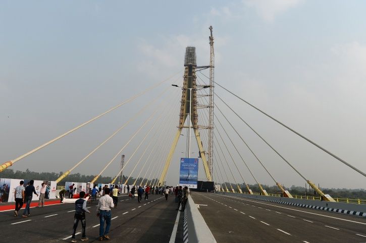 12 Images Show How Magnificent Is Delhi's Dream Project, The Signature ...