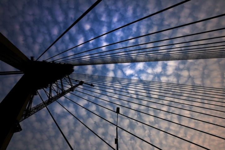 12 Images Show How Magnificent Is Delhi's Dream Project, The Signature ...