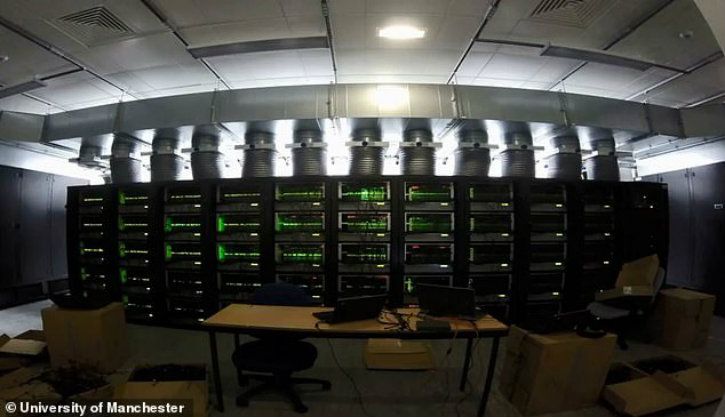 World s Largest Supercomputer That Works Like A Human Brain Can Do 20 world-s-largest-supercomputer-that-works-like-a-human-brain-can-do-20