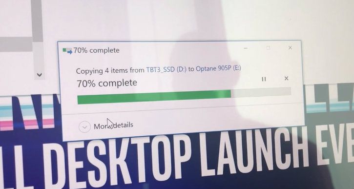 How One Of The Fastest Computer Chip In The World Makes Stuff Happen ...