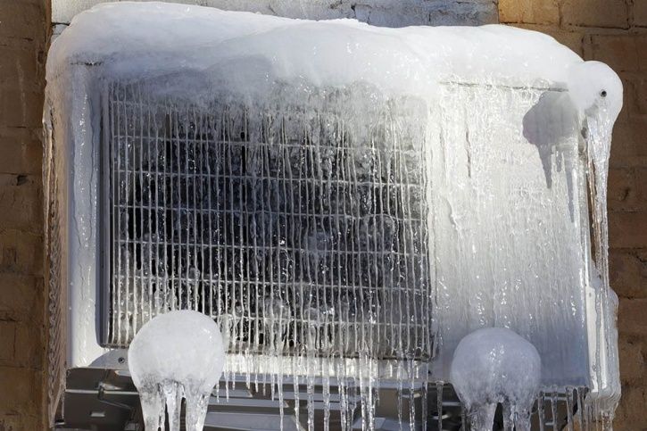 The Simple Act Of Freezing Air Could Prevent The Deadly Outdoor Air ...