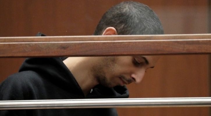 World's Most Notorious Gamer Faces 20 Years In Jail For Killing A ...