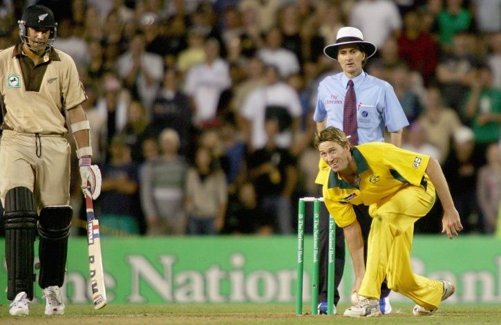 Believe It Or Not, There Was A Time When People Bowled Underarm In The ...