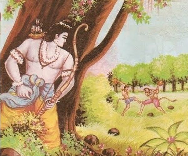 5 Facts About Ramayana We Bet You Didn't Know About