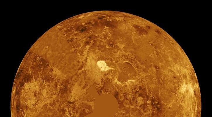 ISRO Is Launching A Satellite To Venus In 2023, And Is Inviting ...