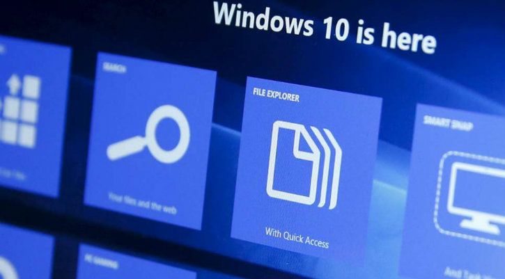 91% Of PCs Sold In India Run On Pirated Windows 10, And 85% Of Them ...
