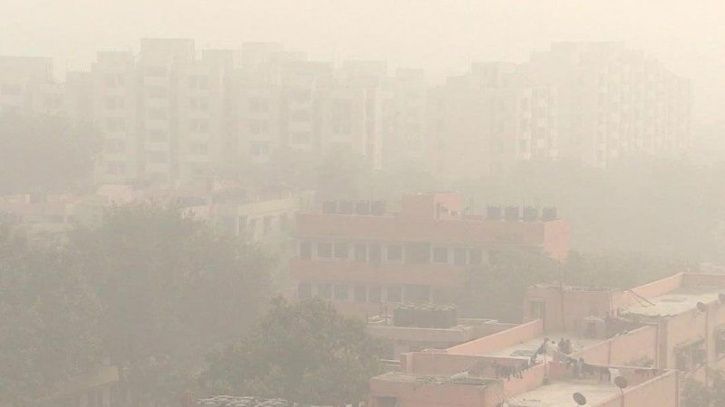 Air Pollution Is Far More Damaging & Dangerous Than You Think, Here’s ...