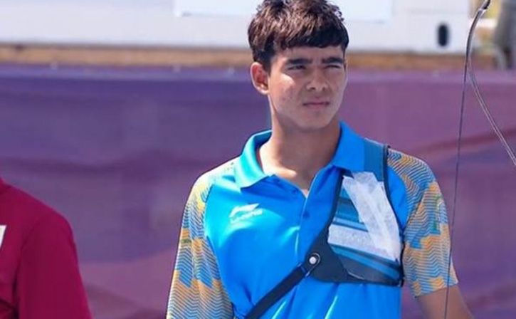 India End Youth Olympics On The Perfect Note With Akash Malik Winning ...