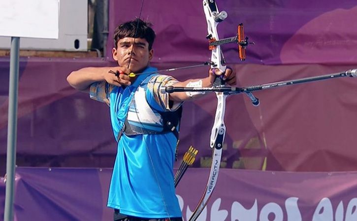 India End Youth Olympics On The Perfect Note With Akash Malik Winning ...