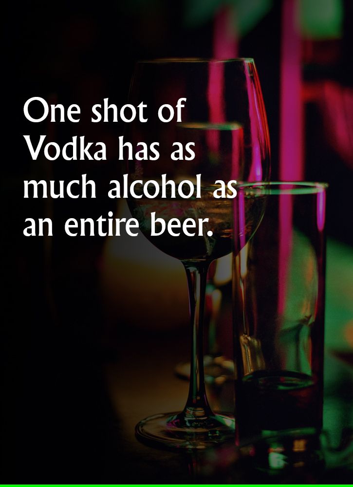 These 13 Interesting Facts About Alcohol Will Make You Appreciate Your ...