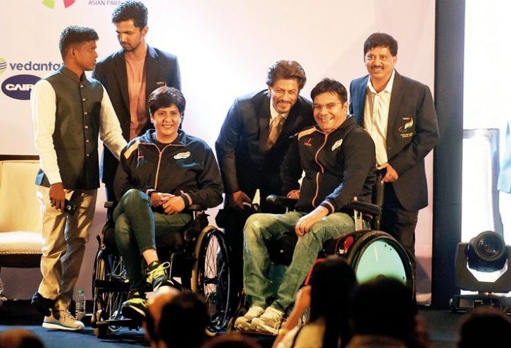India Finishes Best Ever Para Asian Games In Jakarta With 72 Medals ...