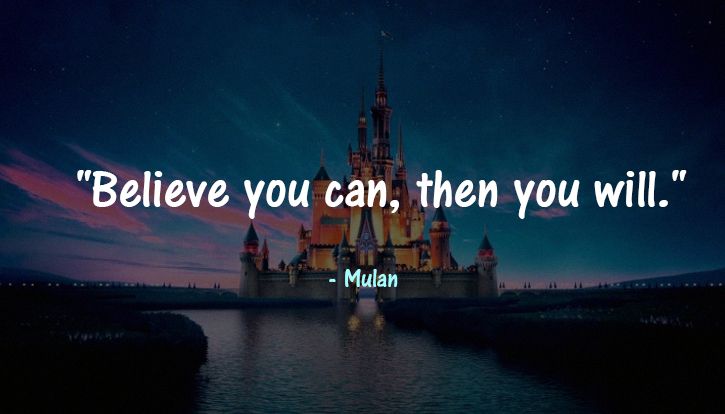13 Quotes On Life From Our Favourite Disney Characters That Work Like ...