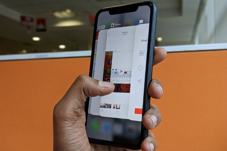 iPhone XR: Apple's Putting All Its Eggs In The XR Basket, And Praying ...