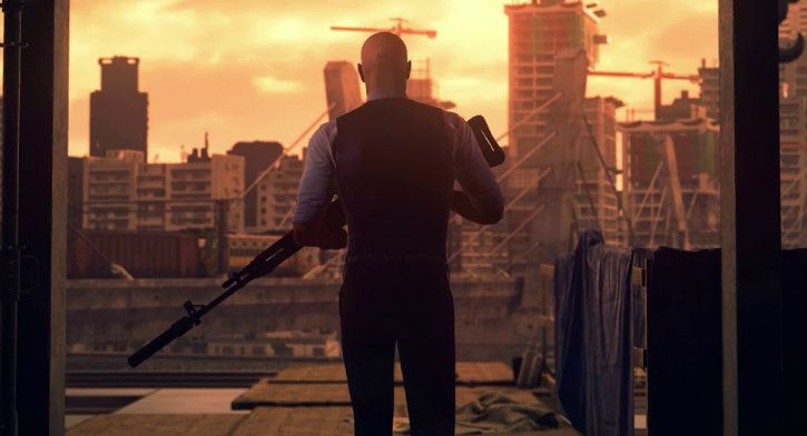 Hitman 2 Will Feature Mumbai With All Its Famous Places, So You Can See ...