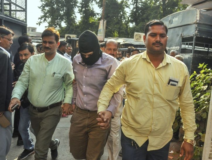 After BrahMos Engineer, Soldier Posted In Meerut Arrested For Passing Sensitive Info To ISI