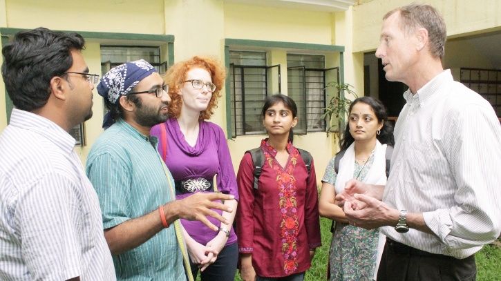 Indian Students Dominate STEM Based Training Sessions By Gaining 56% Of ...