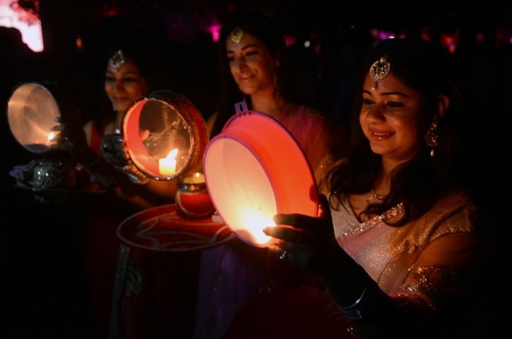 Man Hangs Himself As Wife Refuses To Keep Fast On Their First Karva Chauth
