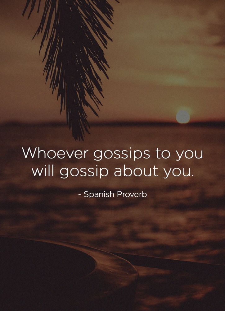 These 17 Proverbs From Around The World Give Us Life Lessons We All ...