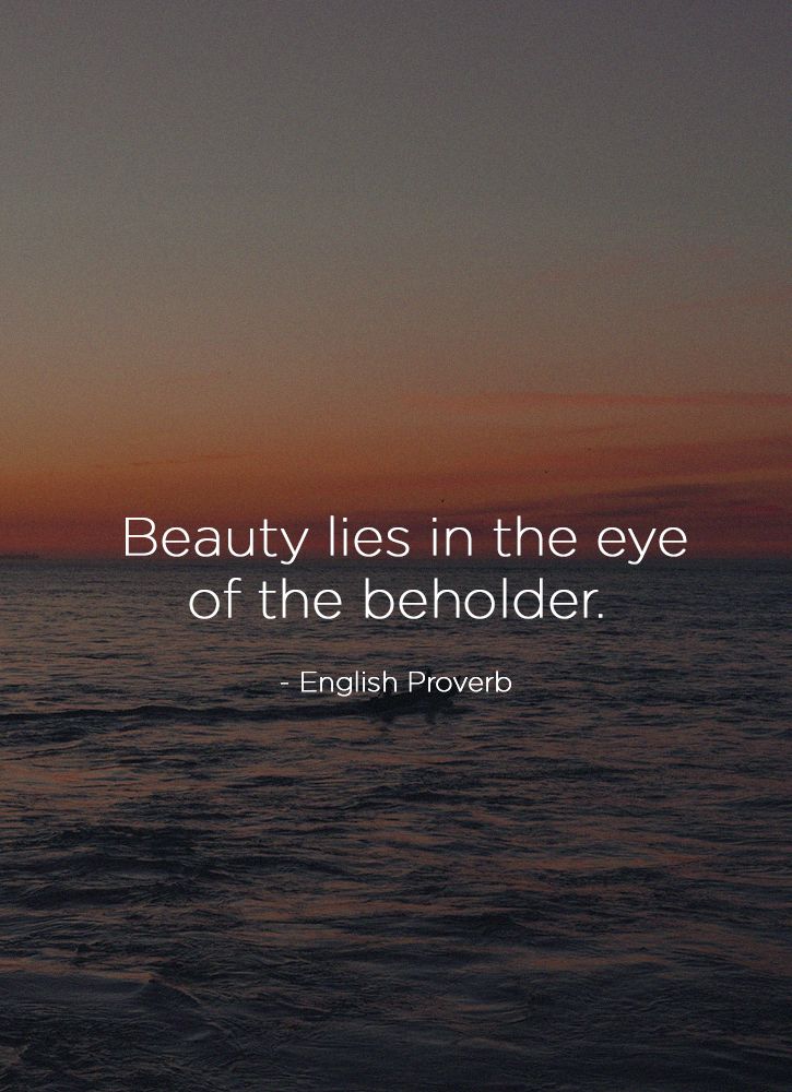 These 17 Proverbs From Around The World Give Us Life Lessons We All ...