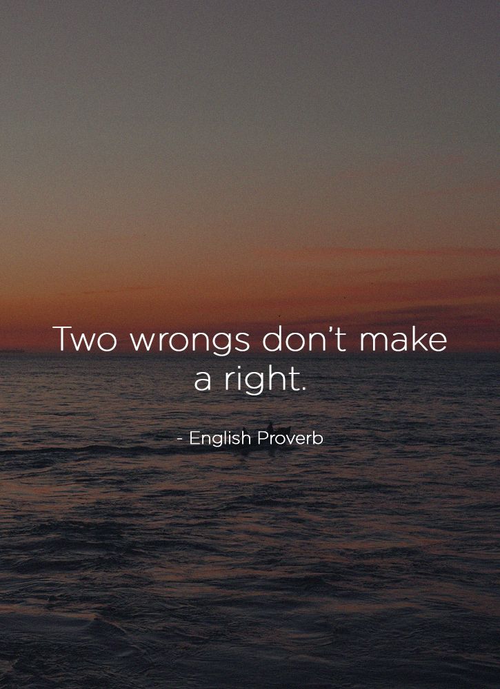 These 17 Proverbs From Around The World Give Us Life Lessons We All ...