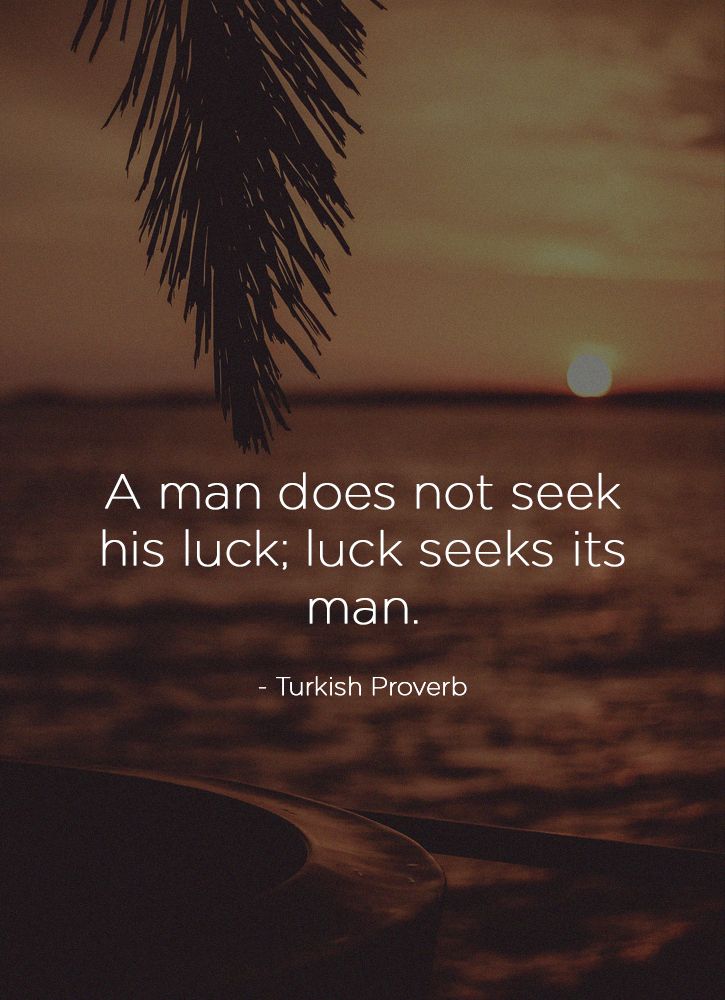 These 17 Proverbs From Around The World Give Us Life Lessons We All ...