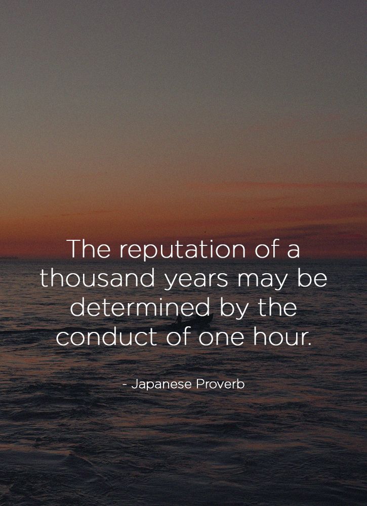 These 17 Proverbs From Around The World Give Us Life Lessons We All ...