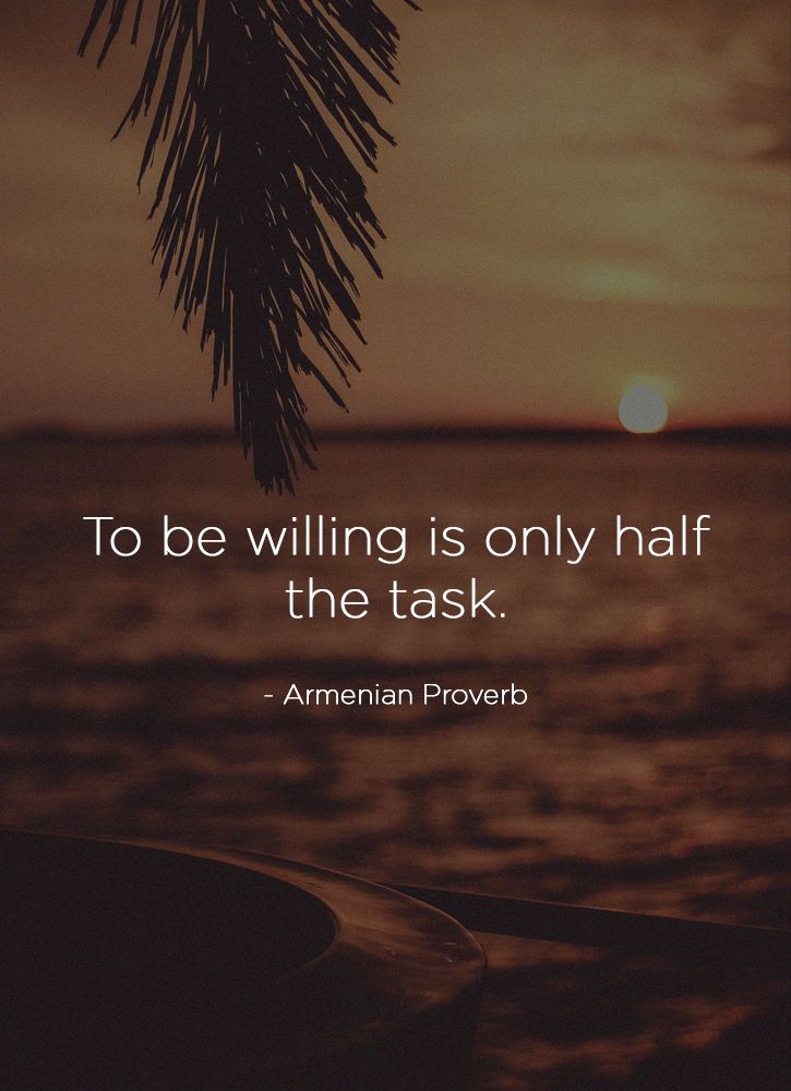 These 17 Proverbs From Around The World Give Us Life Lessons We All ...