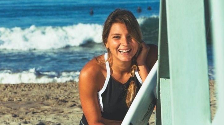 This Brazilian Holds The World Record For Biggest Wave Surfed By A ...