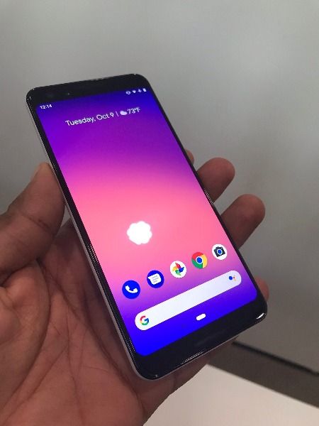 Google Just Launched The Pixel 3 For Rs 71,000, But Is It The Best ...