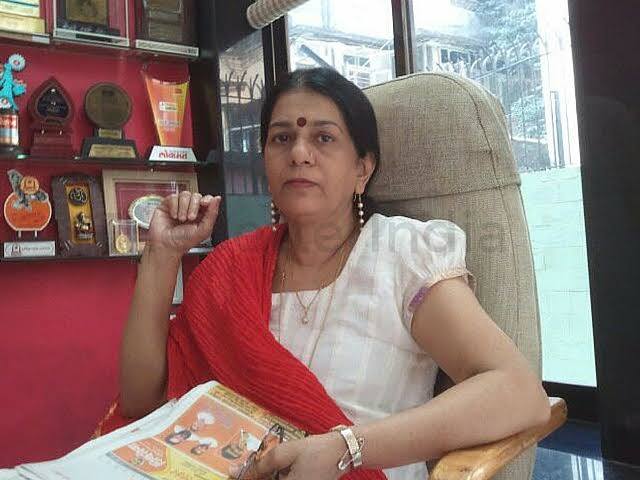 India's First Woman Private Detective Shares The Intriguing Story Of ...