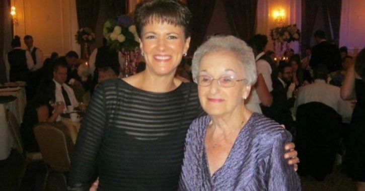 This 97-Year-Old Pittsburgh Synagogue Attack Victim Had Escaped The ...