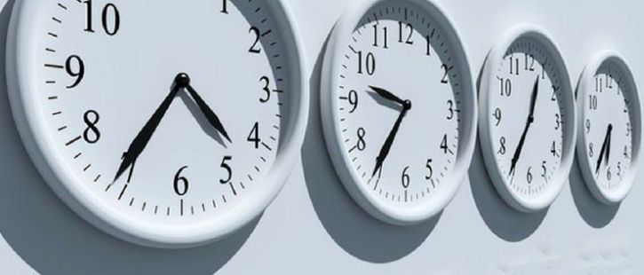 Study Says Two Time Zones For India Are Practical And Implementable 