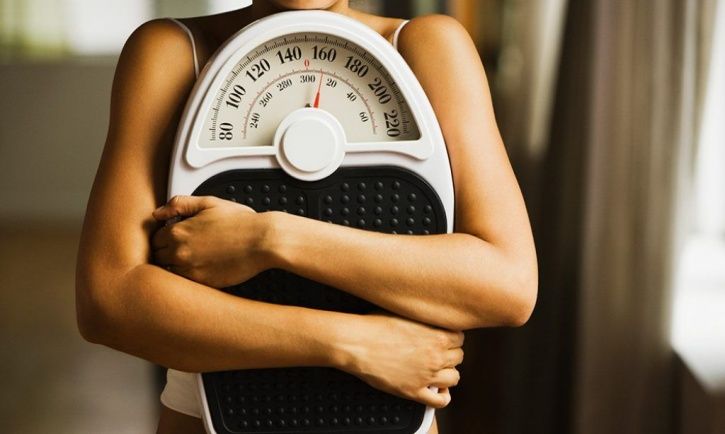 We Need To ‘End Weight Stigma’ To Avoid Weight Discrimination And ...