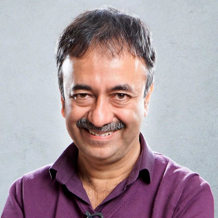 Rajkumar Hirani Finally Confesses He Made Changes In 'Sanju' To Create ...