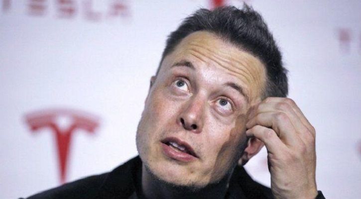 Elon Musk Smoking A Blunt Isn't A Big Deal But There Is A Bigger Issue ...