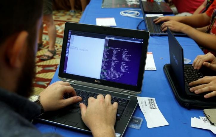 How Hackers Enter Into A Secure Company Network And Wreak Havoc With ...