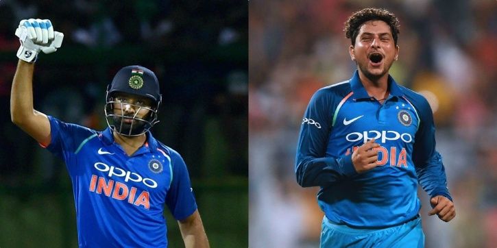 Here Are 5 Indian Players To Watch Out For In The Upcoming Asia Cup