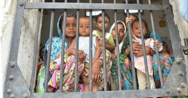 In An Innovative Move, This Jail In Indore Is Letting Prisoners Live ...