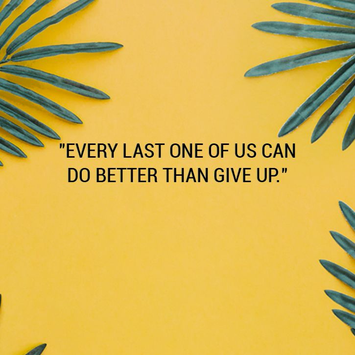 12 Inspiring Quotes For All The Millennials Who Strive To Make It Big ...