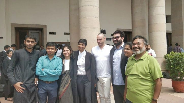 Meet Menaka Guruswamy, A Lawyer In #Section377 Case Who Turned Tide In ...