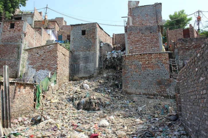 India Has Amazingly Taken 271 Million People Out Of Poverty In Just Last 10 Years!