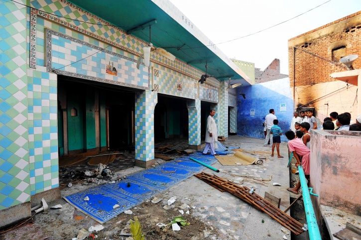 Adityanath Government Has Failed To Rehabilitate The Victims Of 2013 ...