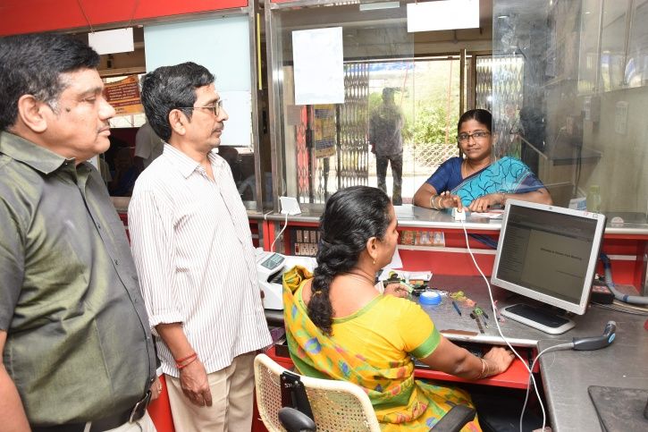 Here Is Everything You Need To Know About India Post Payments Bank ...