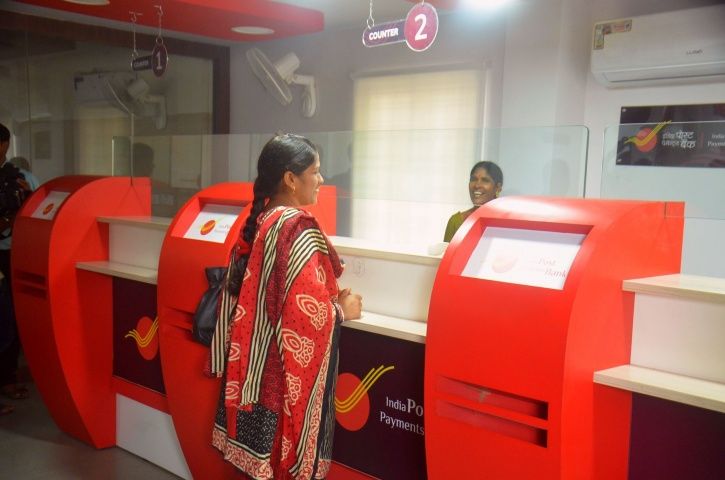 Here Is Everything You Need To Know About India Post Payments Bank ...