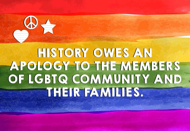 17 Lines From The Momentous SC Verdict On Section 377 That Changed ...